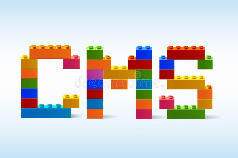 Build Word Toy Building Blocks Stock Illustrations – 104 Build Word Toy ...