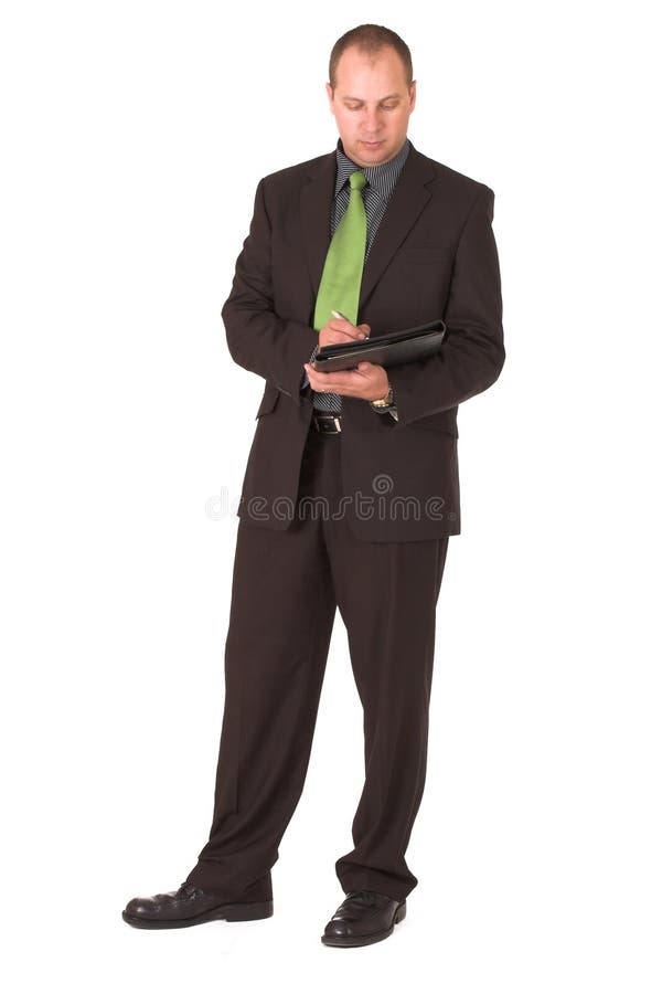 Inscription d'inspecteur image stock. Image du inspecteur - 965957