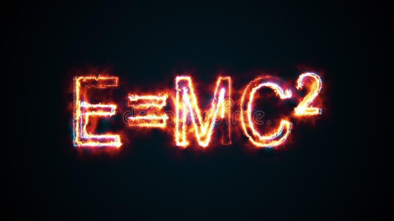 Albert Einstein E=mc2 Wallpaper