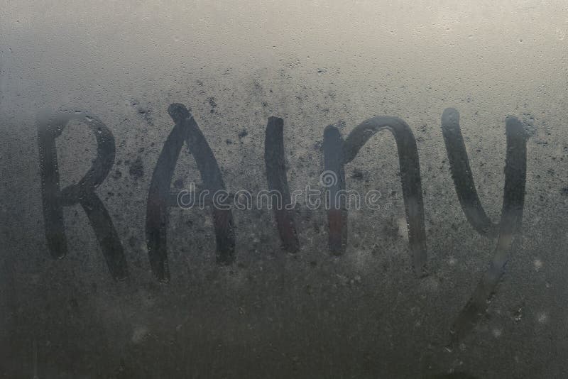 The Inscription on the Fogged Glass Stock Image - Image of conceptual ... The Inscription on the Fogged Glass Stock Image - Image of conceptual ...