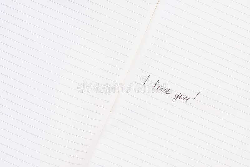 Love Notepad Icon, Love and Heart Vector Stock Vector - Illustration of ...