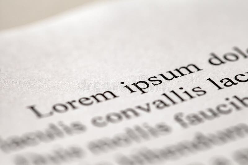 Lorem Ipsum Template Stock Photos - Free & Royalty-Free Stock Photos ...