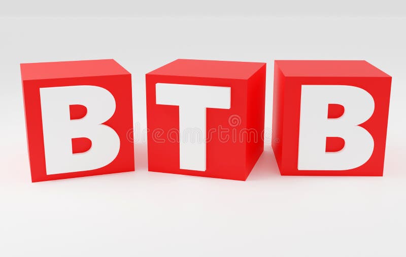 Btb Icon Stock Illustrations – 57 Btb Icon Stock Illustrations, Vectors ...