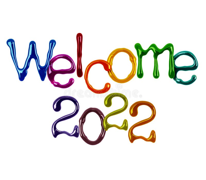 Welcome 2022 Images