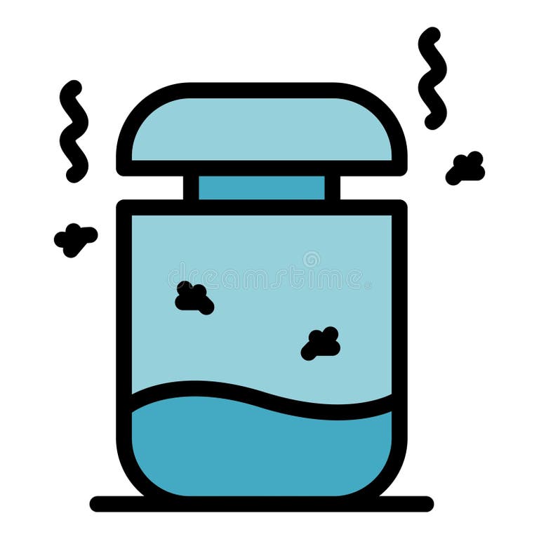 Insecticide Device Icon Stock Illustrations – 93 Insecticide Device ...