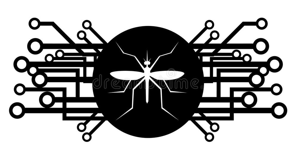 Insect Icon Circle Stock Illustrations – 15,644 Insect Icon Circle ...