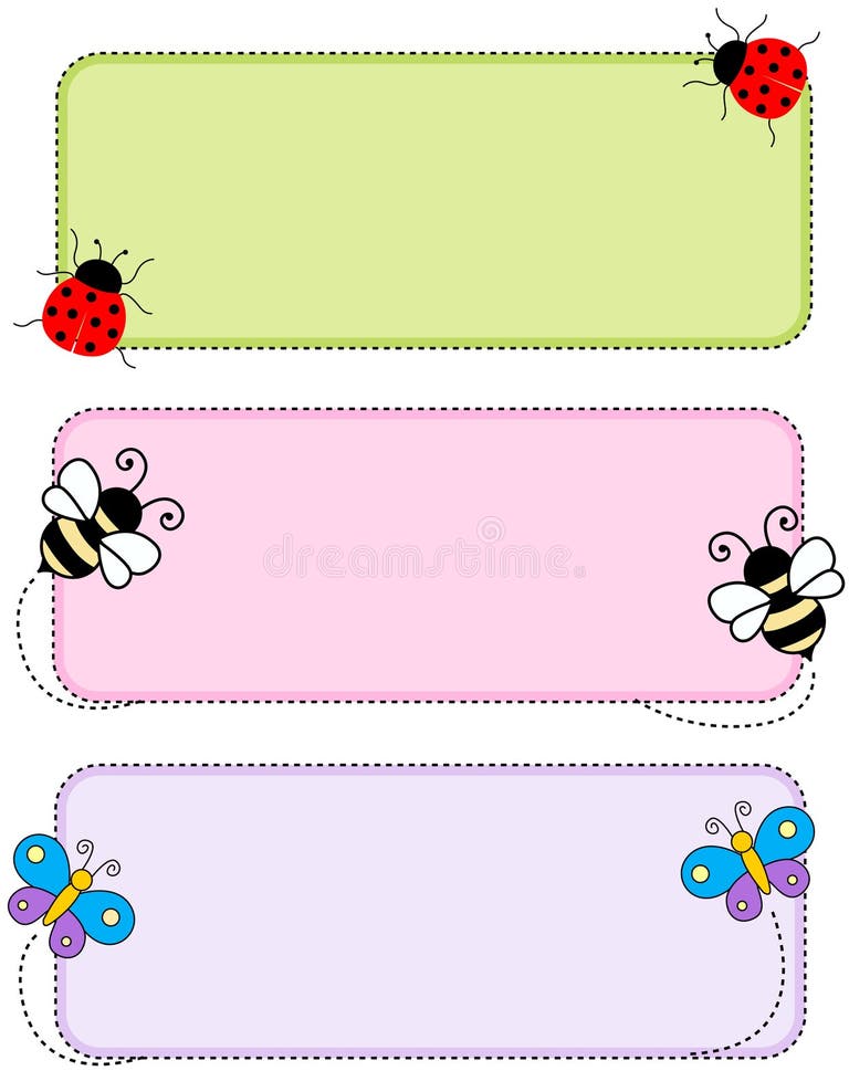Line Header Children Stock Illustrations – 386 Line Header Children ...