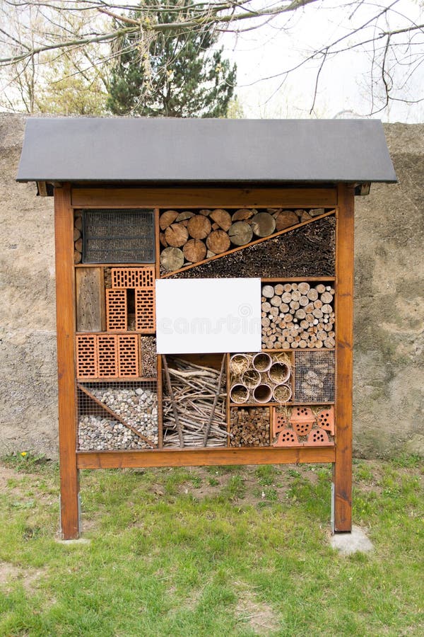 220 Insect Hotel Winter Photos - Free & Royalty-Free Stock Photos from ...