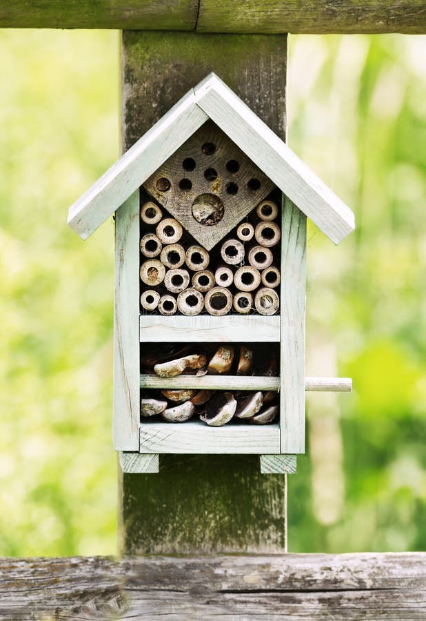 254 Insect Hotel Winter Stock Photos - Free & Royalty-Free Stock Photos ...