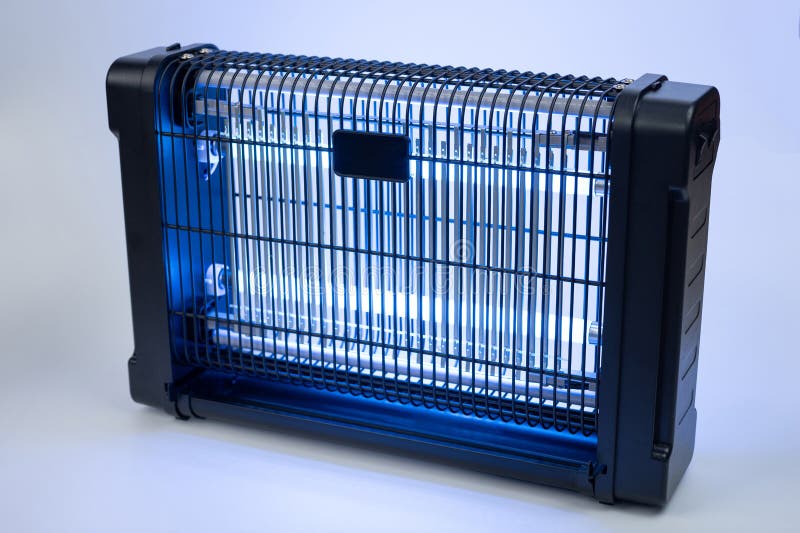 Uv Light Lamp Insect Stock Photos - Free & Royalty-Free Stock Photos ...