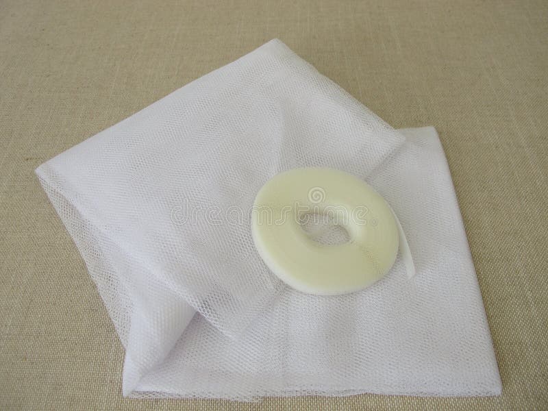 Insect Screen for the Window in White Stock Photo - Image of fastening ...