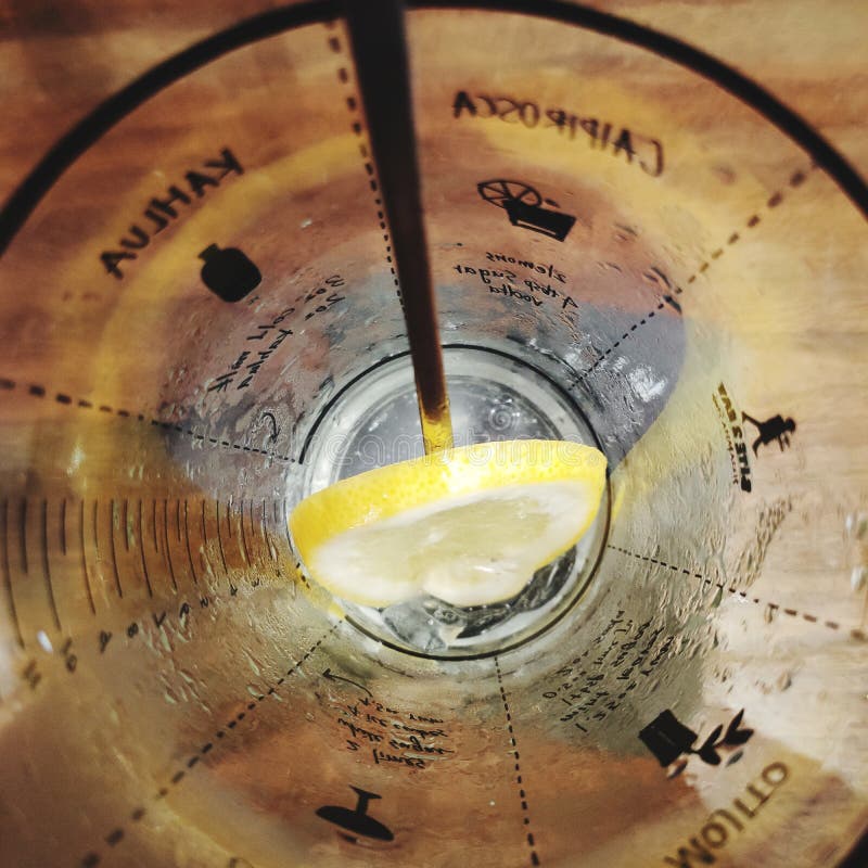 Lemon stock photo. Image of organ, wine, drink, shows - 182474194