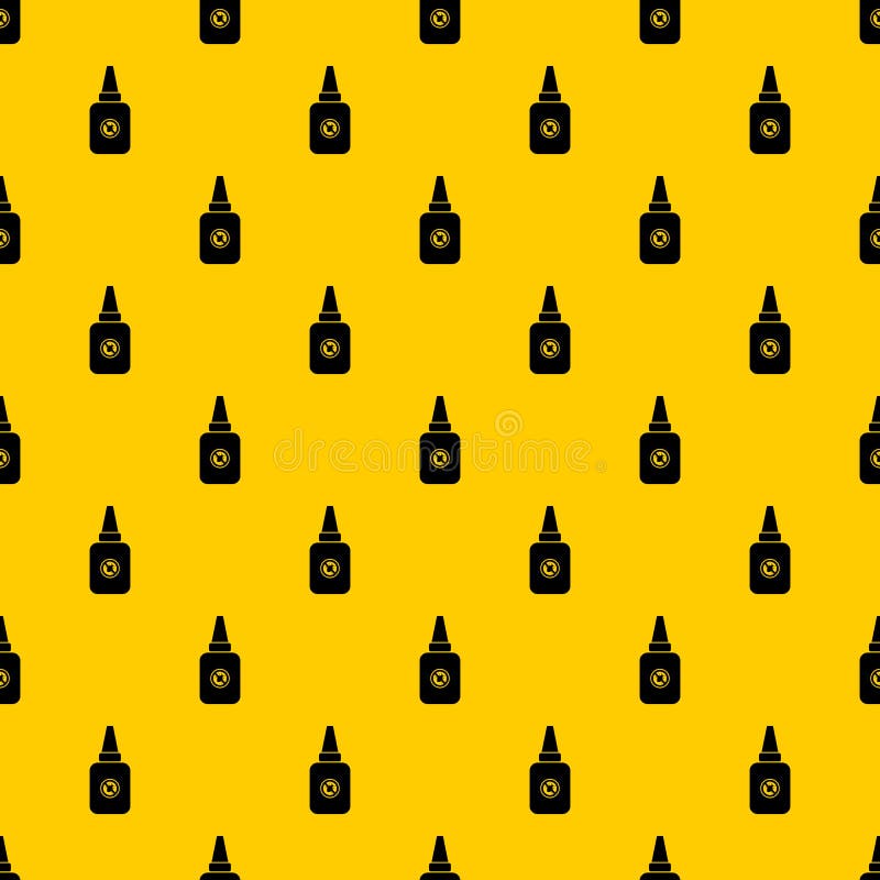 Insect Spray Pattern Vector Stock Vector - Illustration of insecticide ...