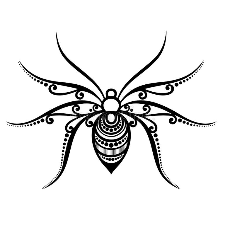 Spyder Vector Stock Illustrations – 68 Spyder Vector Stock ...