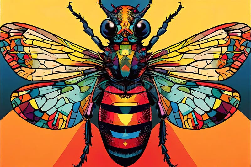 Nsects Body Stock Illustrations – 15 Nsects Body Stock Illustrations ...