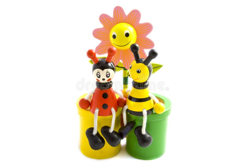 Insects in love stock image. Image of summer, insect - 12909561
