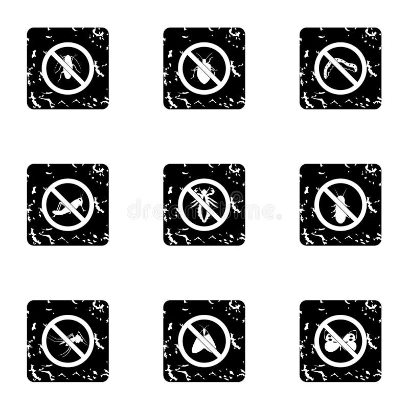 Dead Insects 4 Stock Illustrations – 512 Dead Insects 4 Stock ...