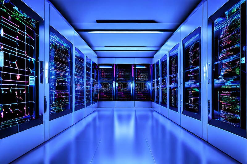 Nsecure Network Stock Illustrations – 2 Nsecure Network Stock ...