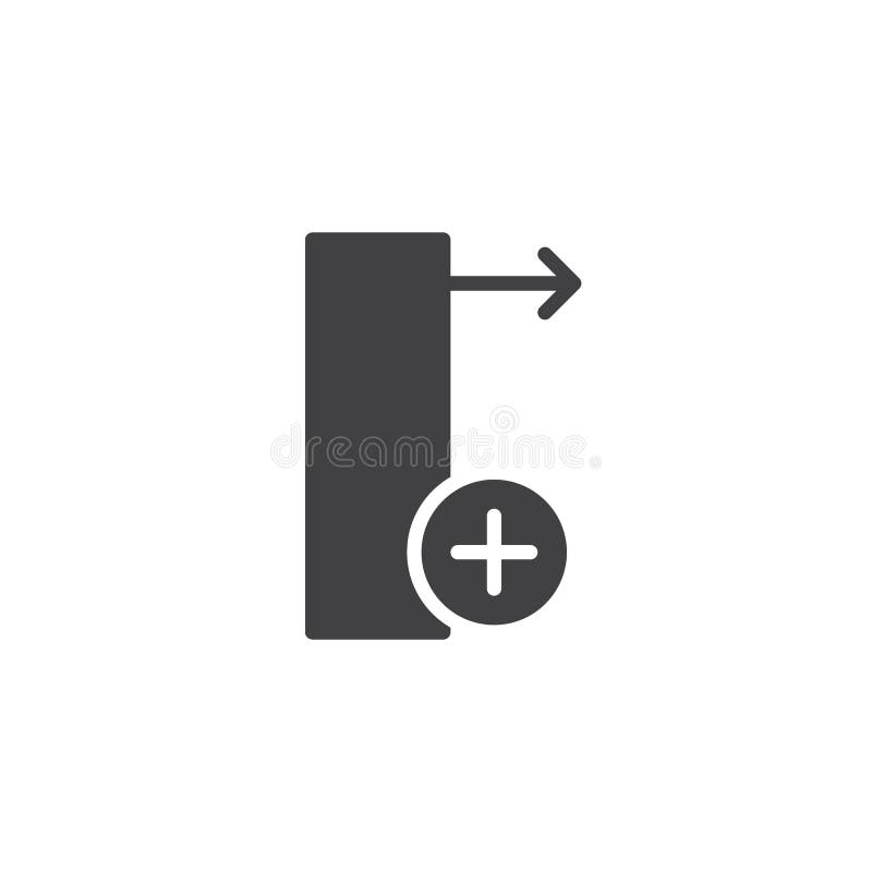 Flat Bottom Flask, Beaker Line Icon, Outline Vector Sign, Linear Style ... Flat Bottom Flask, Beaker Line Icon, Outline Vector Sign, Linear Style ...