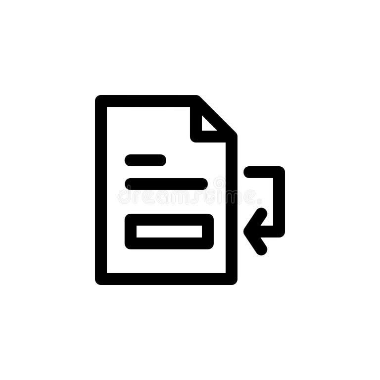 Footnote Icon Stock Illustrations – 419 Footnote Icon Stock ...