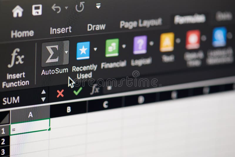 Insert Excel Microsoft Ppt Stock Photos - Free & Royalty-Free Stock ...