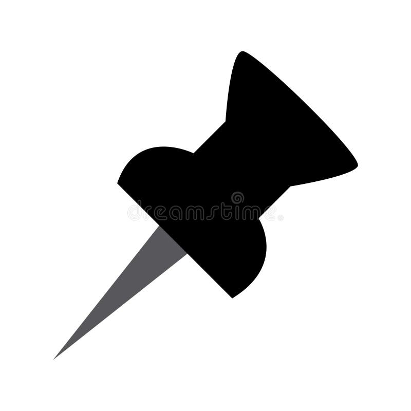 Notice Insert Safety Lock Symbol Sign, Vector Illustration, Isolated on ...