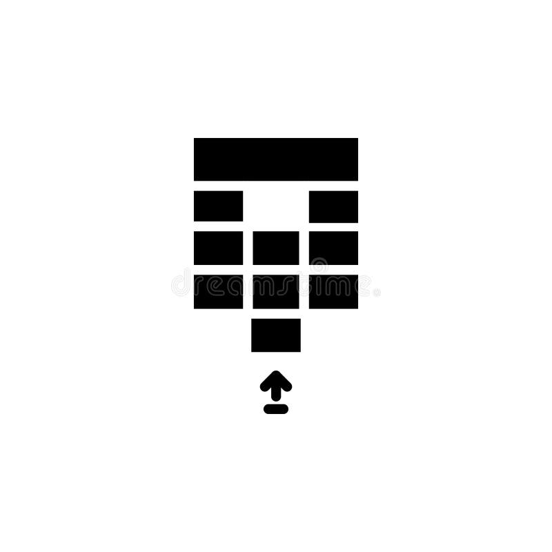 Insert Row Icon Stock Illustrations – 56 Insert Row Icon Stock ...