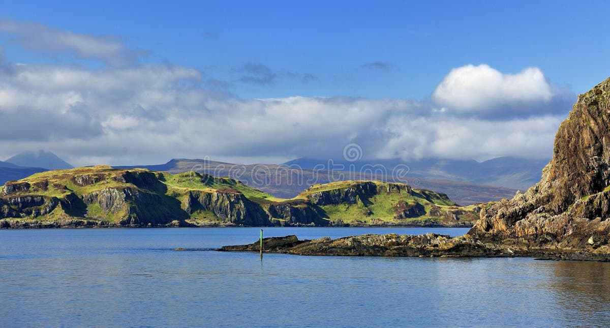 2,381 Rocky Scottish Coastline Stock Photos - Free & Royalty-Free Stock ...