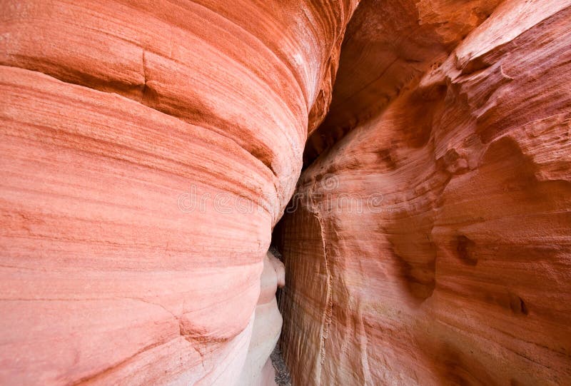 Inside stock image. Image of formations, enclosed, inside - 11834981