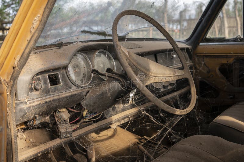 262 Messy Car Interior Stock Photos - Free & Royalty-Free Stock Photos ...