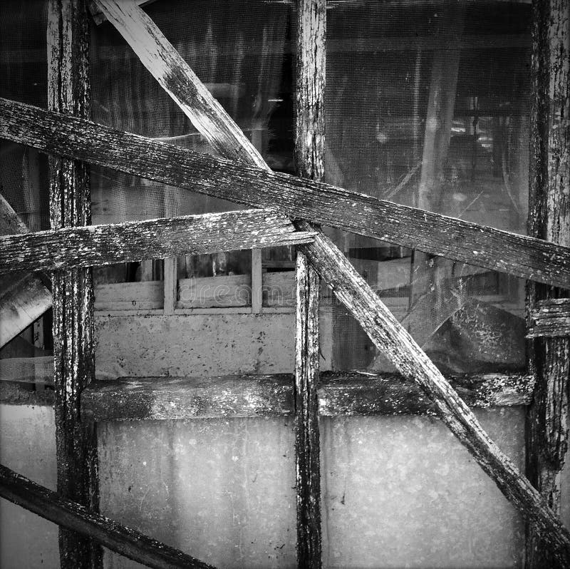 Exposed When Falling Down