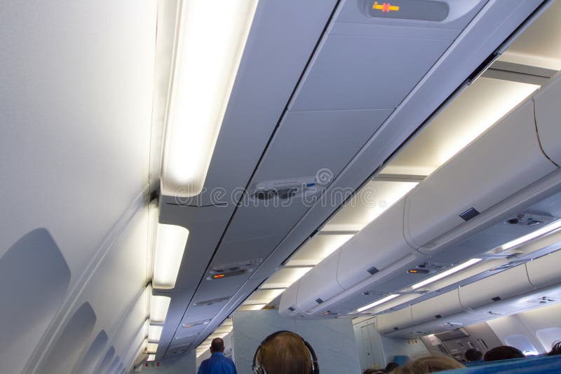 The Inside of Airport Express at Hk 2010 Editorial Photography - Image ...