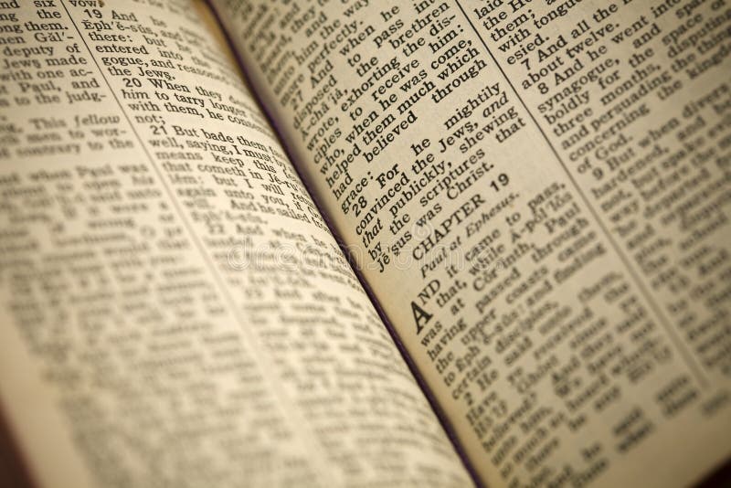 Antique Bible and Keys stock image. Image of text, truth - 3728223