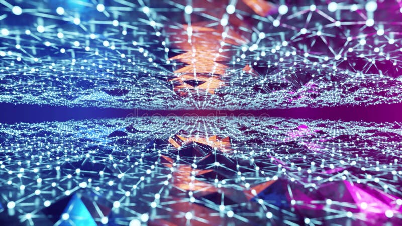 Inside the Artificial Intelligence Field for an Abstract Concept with ...