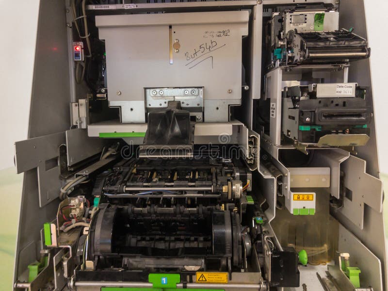 Atm Building Inside Stock Photos - Free & Royalty-Free Stock Photos ...