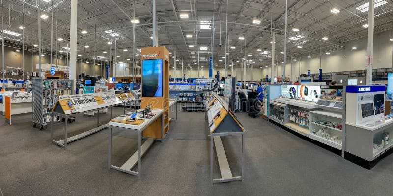 Best Buy store front editorial photo. Image of blue, service - 40307301