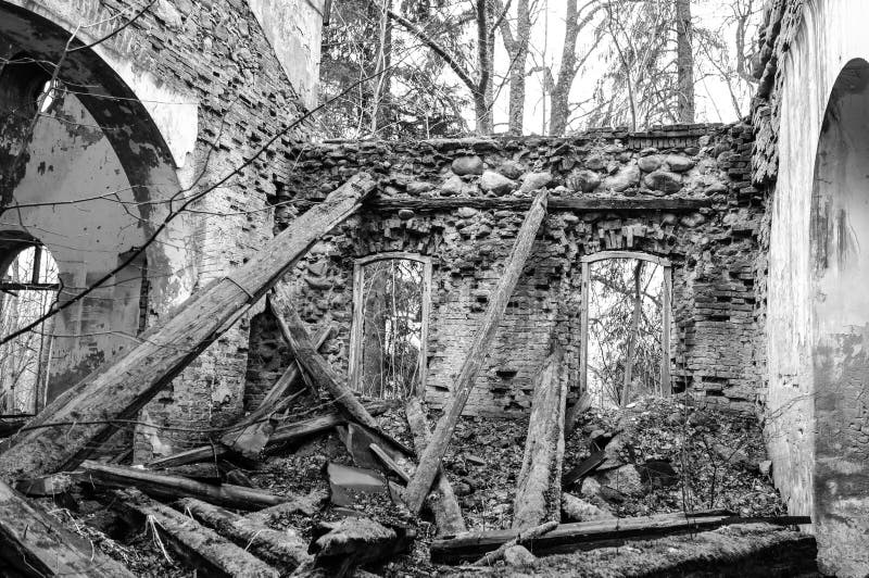 Broken Church Stock Photos - Download 4,210 Royalty Free Photos