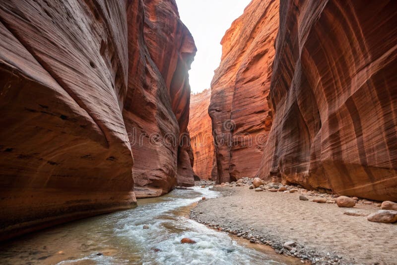 Buckskin Gulch Stock Illustrations – 4 Buckskin Gulch Stock ...