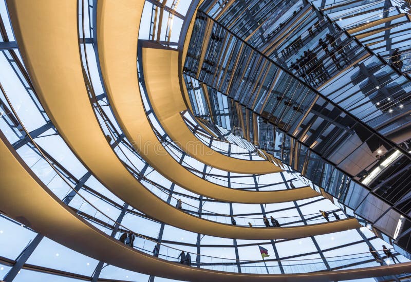 Impressive Modern Architecture Editorial Photo - Image of norman ...