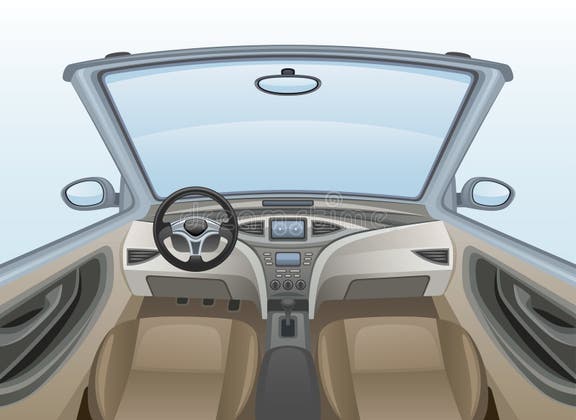 Car Seat Top View Stock Illustrations – 396 Car Seat Top View Stock ...