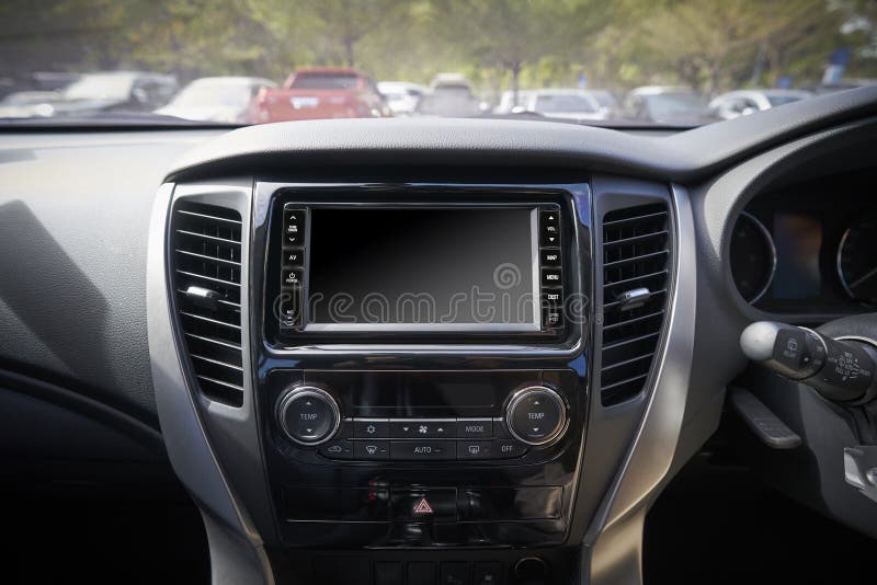 Inside car stock photo. Image of inside, race, journey - 89049182