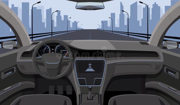 Cartoon Windshield Stock Illustrations – 3,010 Cartoon Windshield Stock ...