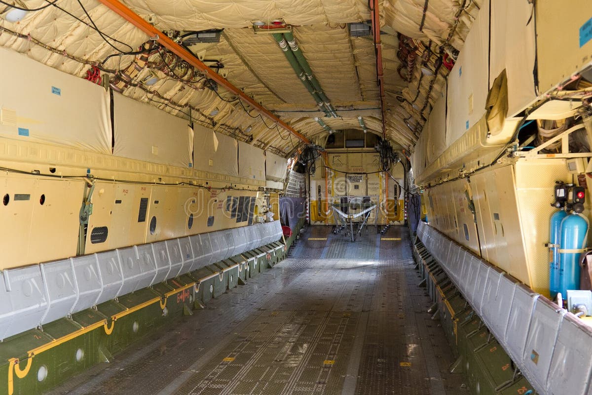 594 Inside Cargo Plane Stock Photos - Free & Royalty-Free Stock Photos ...
