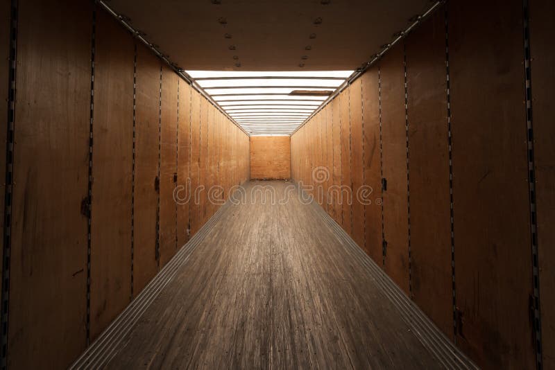 2,129 Inside Empty Shipping Container Stock Photos - Free & Royalty ...