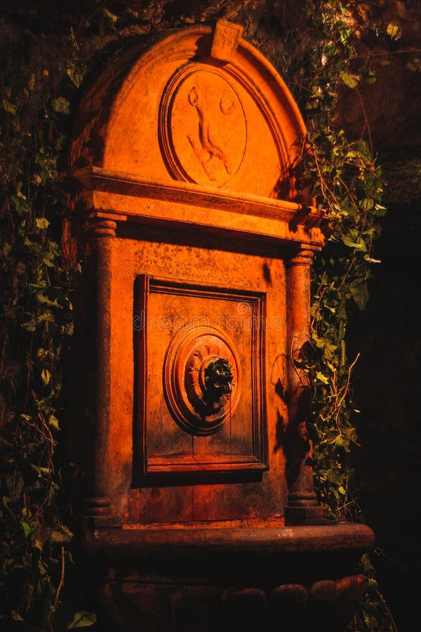 Haunted Catacombs Stock Photos - Free & Royalty-Free Stock Photos from ...