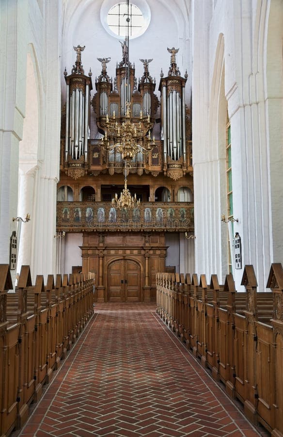 Inside the Cathedral editorial stock image. Image of christianity ...