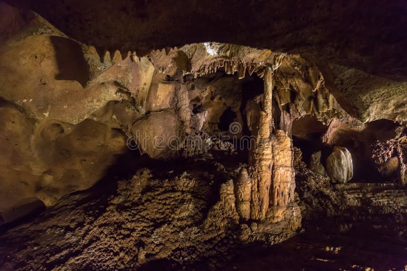 Inside of Cave stock photo. Image of adana, environment - 63571860