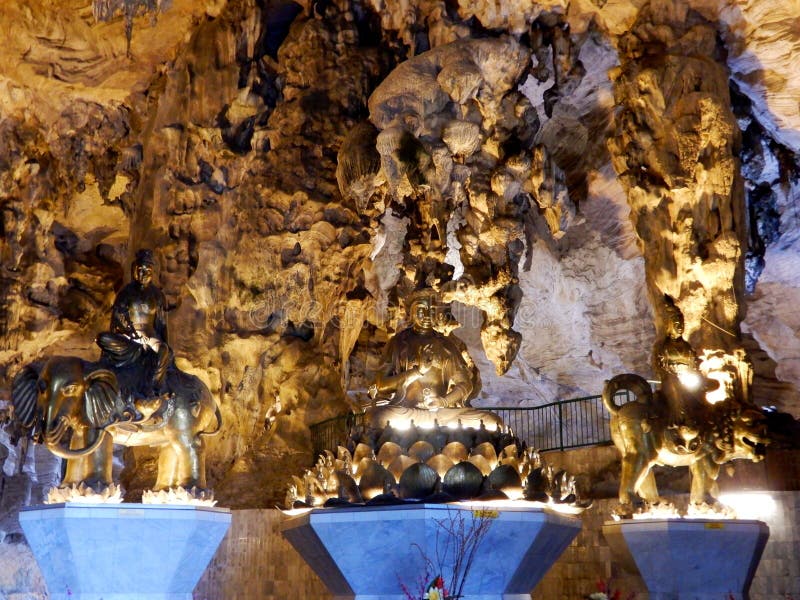 Inside caves stock photo. Image of rock, geological, dark - 91260532