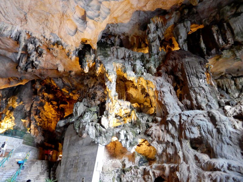 Inside caves stock image. Image of south, nature, hole - 91260813