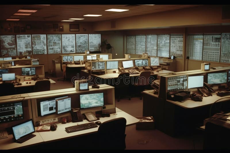 Camera Control Room Stock Illustrations – 1,158 Camera Control Room ...